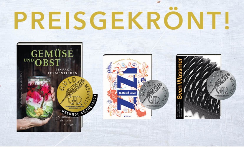 Willkommen • AT Verlag