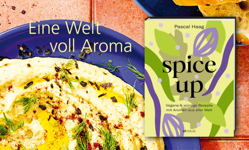 Willkommen • AT Verlag