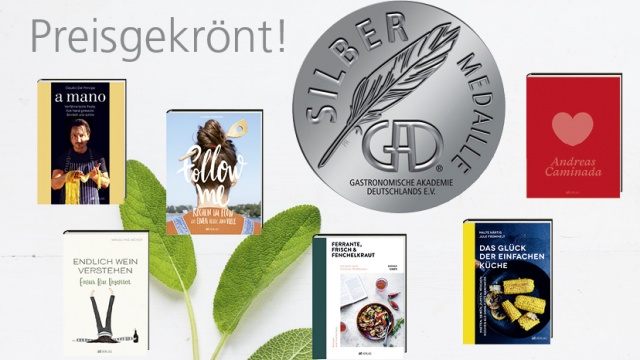 Willkommen • AT Verlag