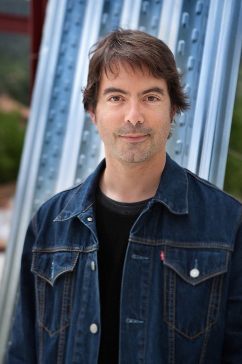 Autor: David Tapias Monné • AT Verlag