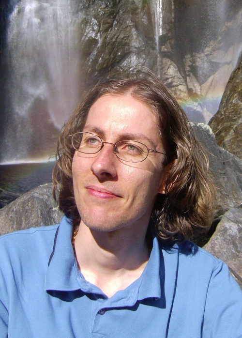 Autor: Claudio Andretta • AT Verlag