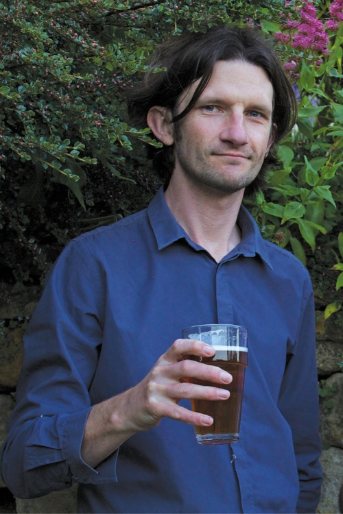 Autor: Nick Moyle • AT Verlag