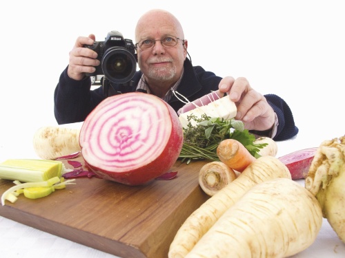 Autor: Martin Weiss • AT Verlag