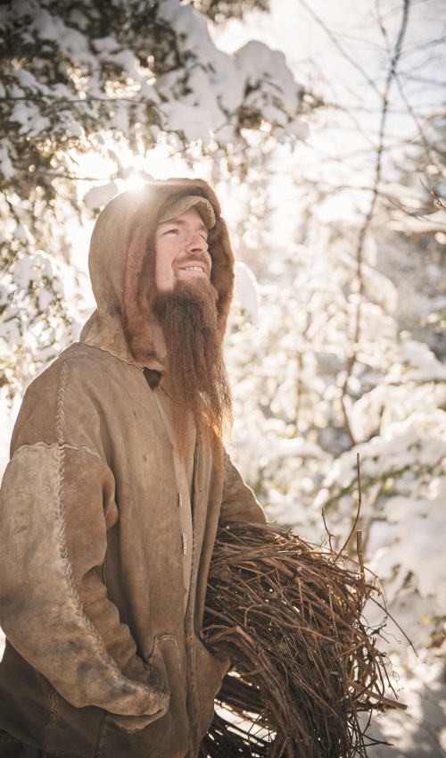 Autor: Nick Neddo • AT Verlag