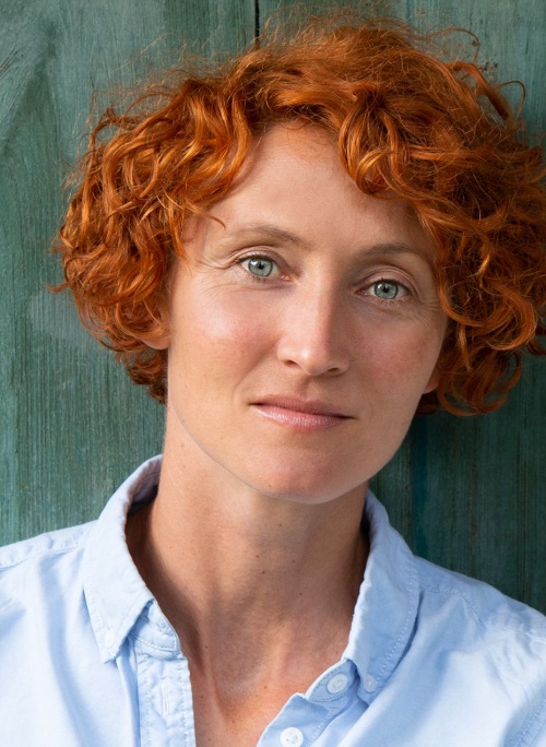 Autor: Jule Felice Frommelt • AT Verlag