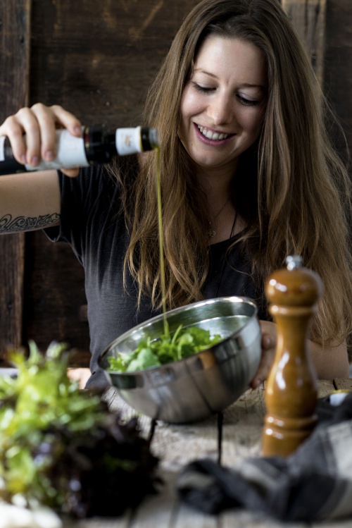 Autor: Laura Koch • AT Verlag