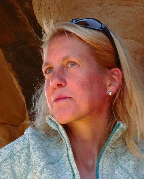 Autor: Ragna Kilp • AT Verlag