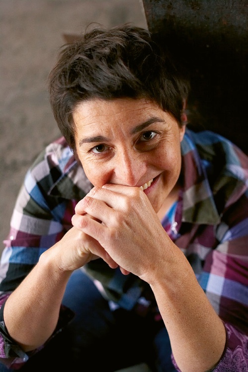 Autor: Isabelle Legeron • AT Verlag